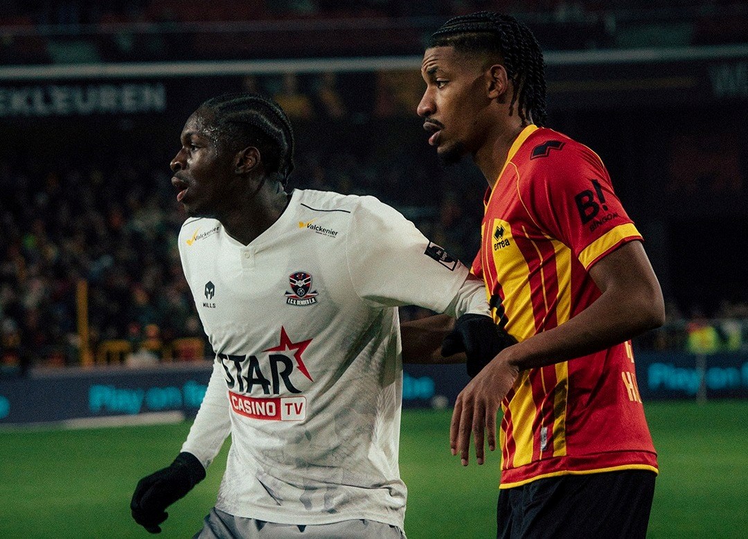 KV Mechelen - FC Dender, 1-1. Hier zat meer in | FCV Dender